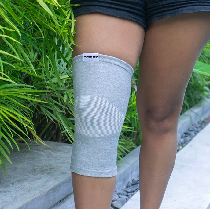 KOMPRESSIFY Super Knee
