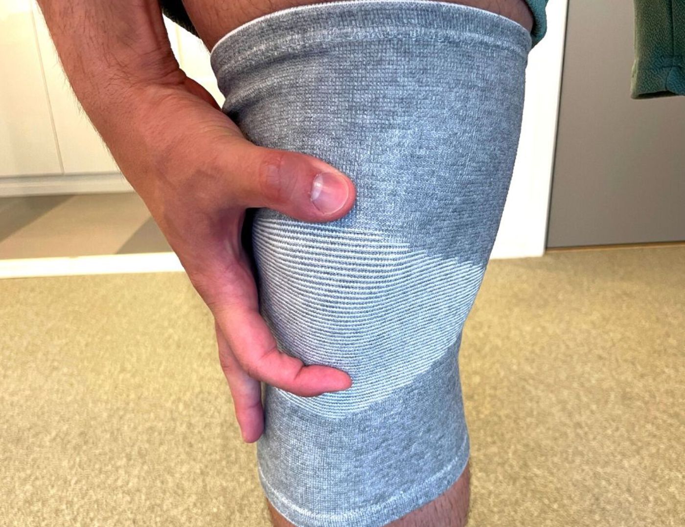 KOMPRESSIFY Super Knee