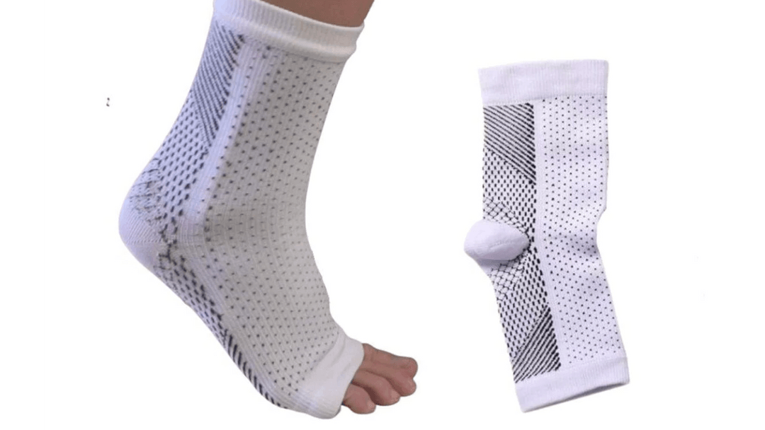 KOMPRESSIFY SUPER SOCK