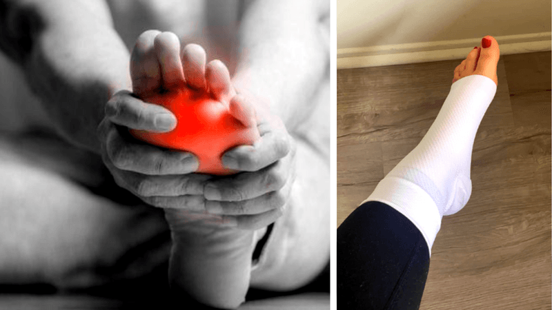 KOMPRESSIFY SUPERSOCKS