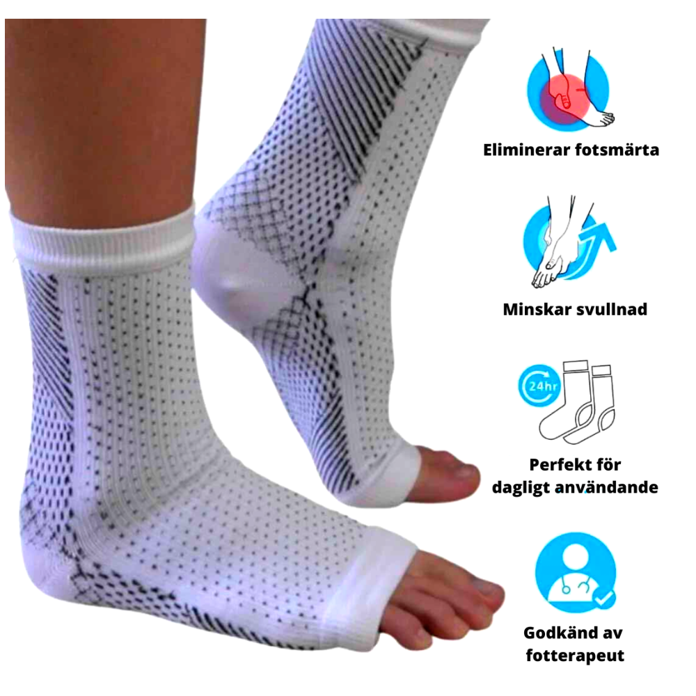 SUPER SOCKS SALES PAGE - GER