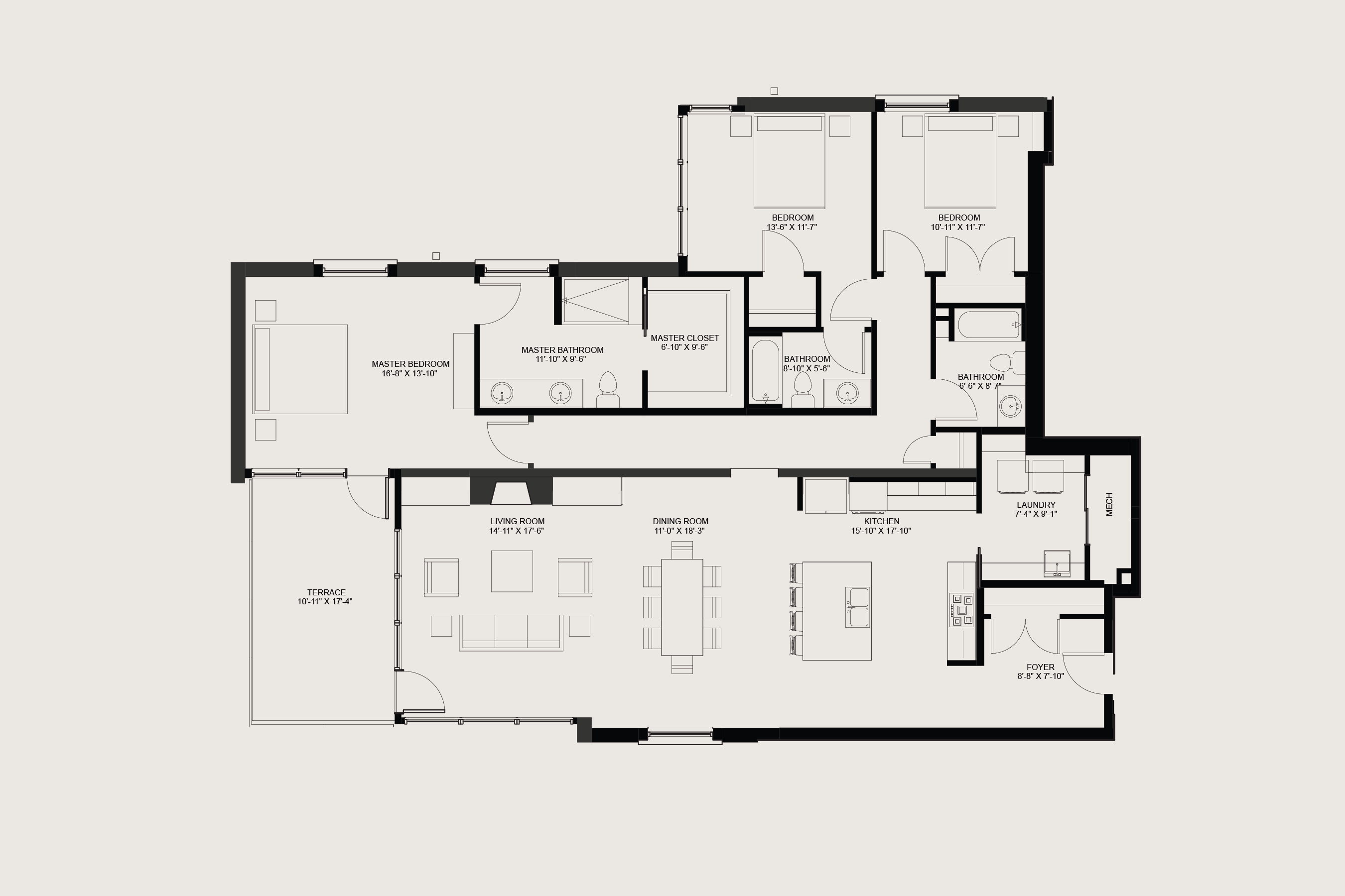 Floor Plans