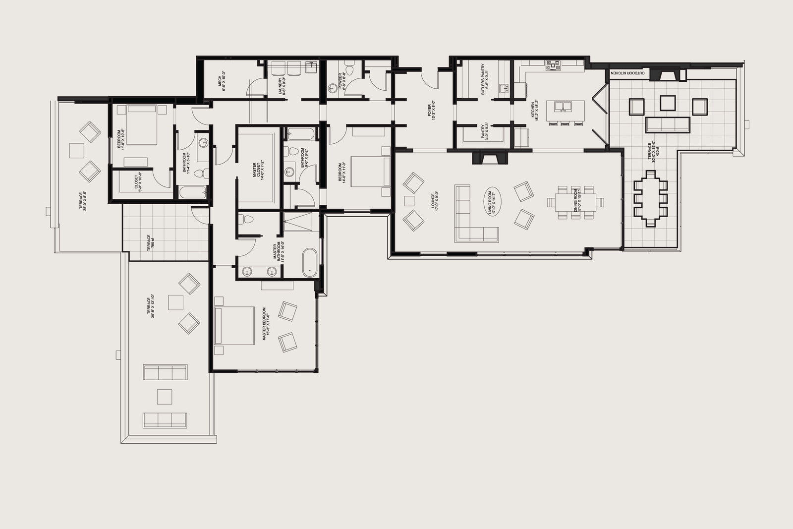 Floor Plans