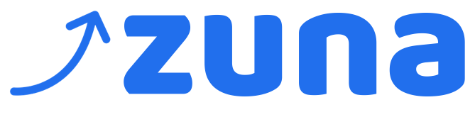 Zuna - Founders' Most Trusted CFO Services