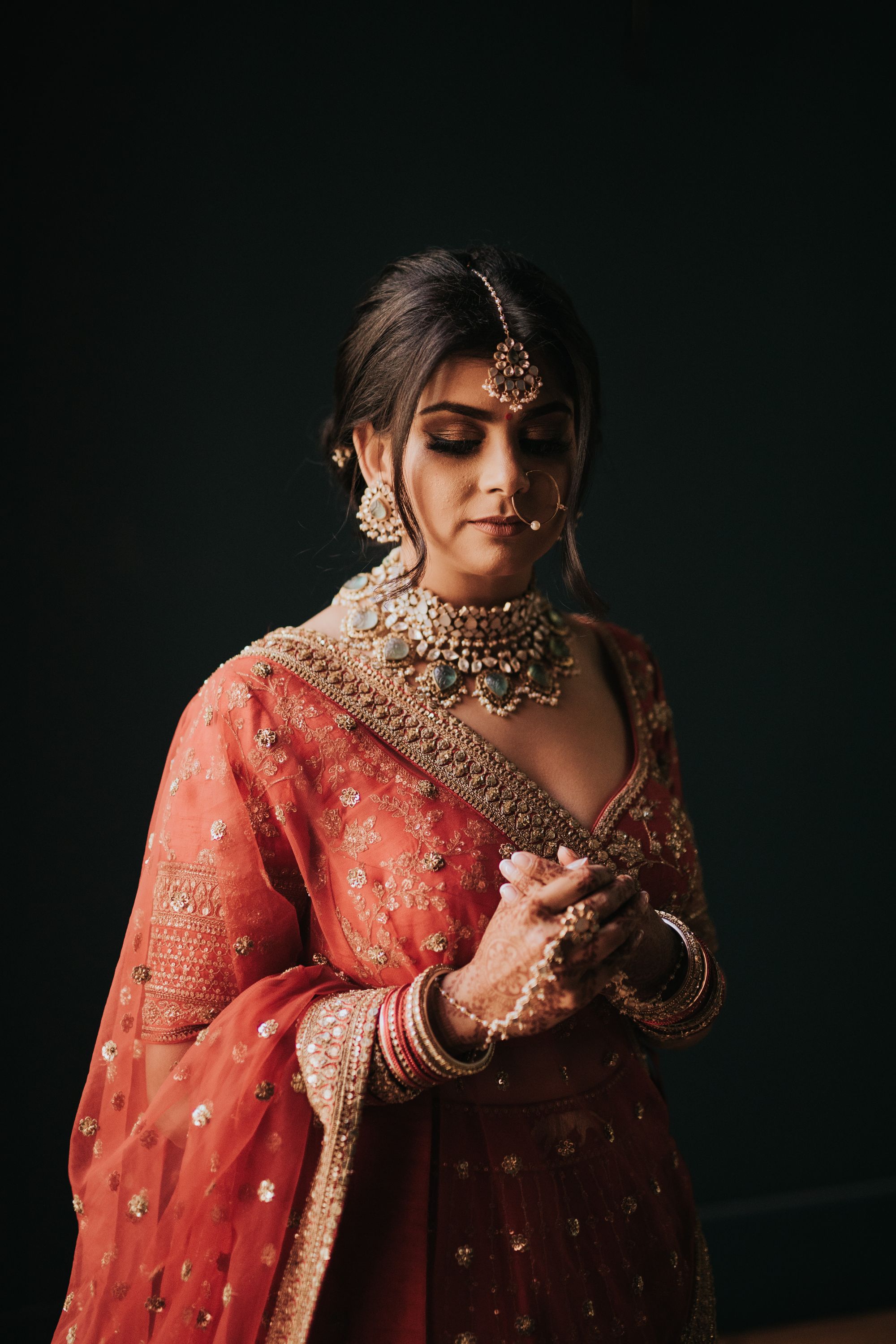 BIBI London Couture | BIBI Brides