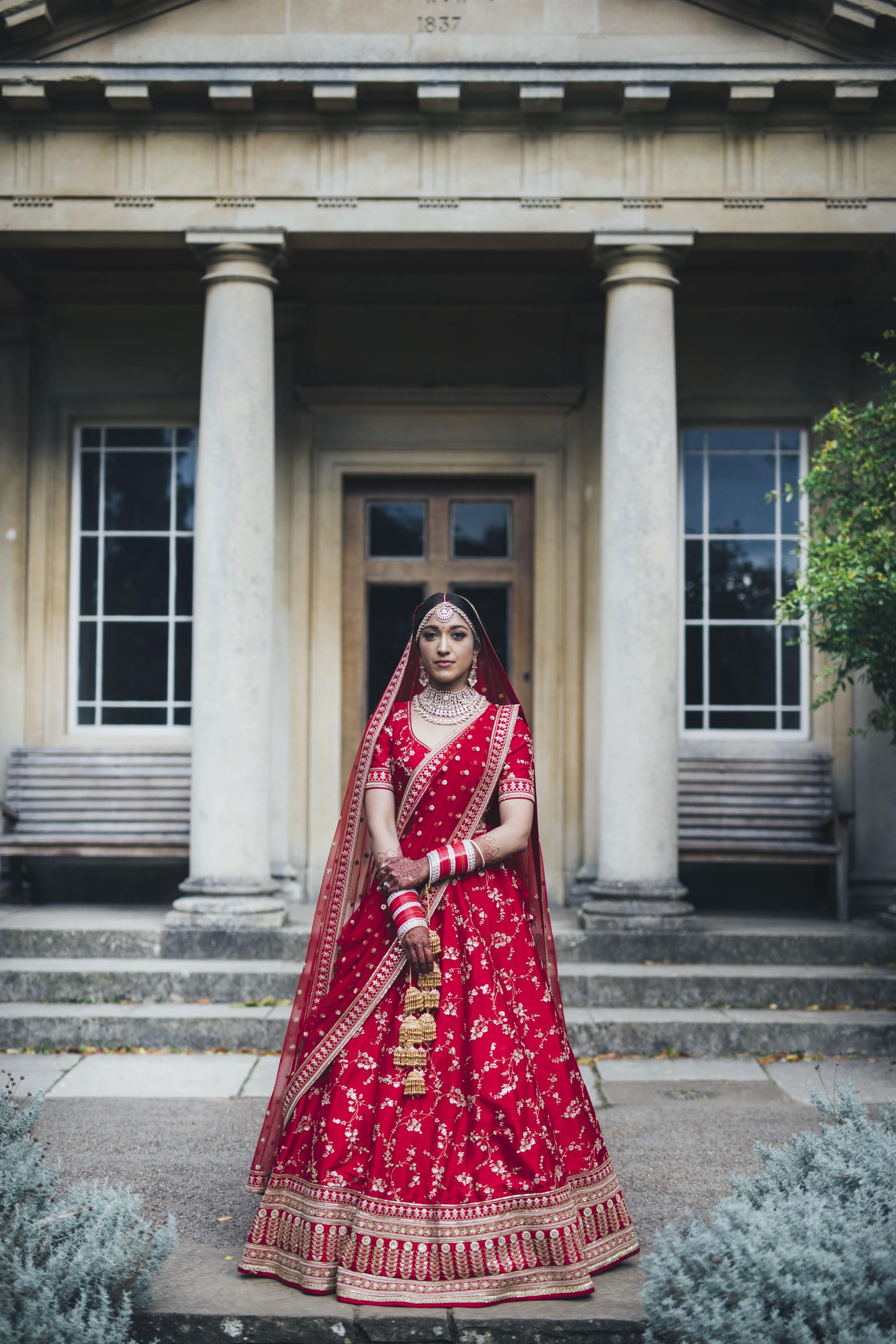 BIBI London Couture | BIBI Brides