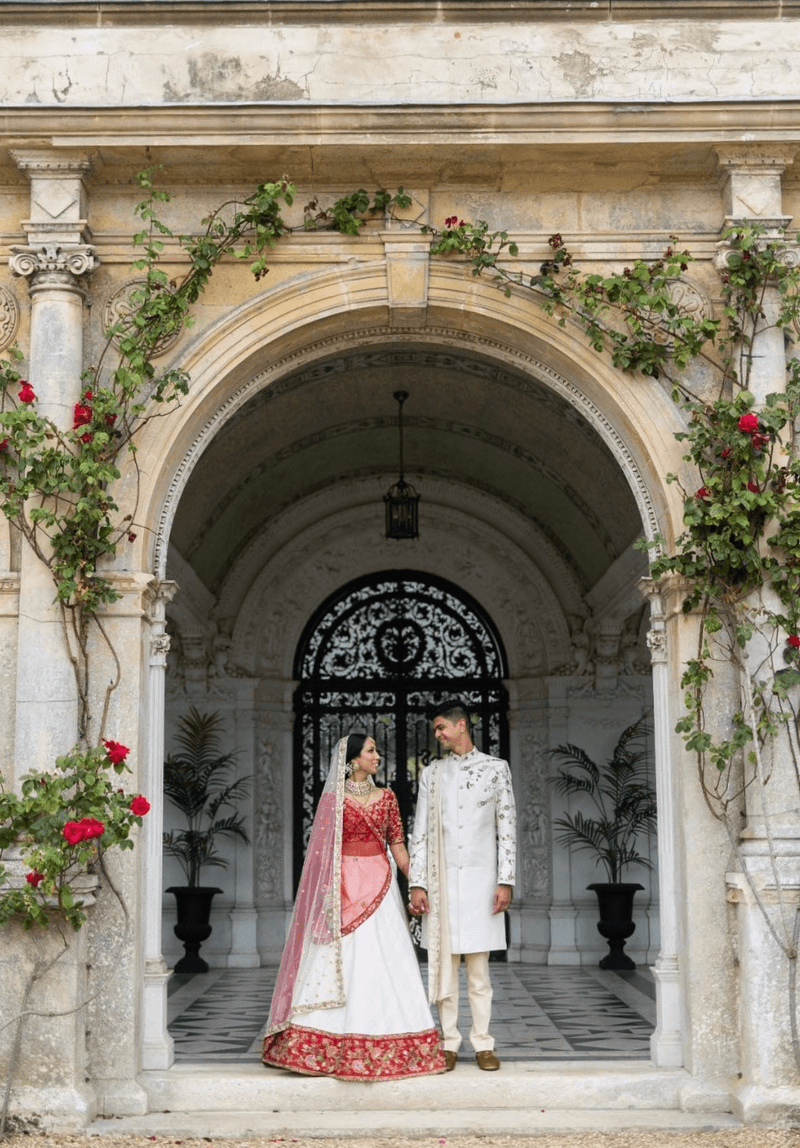BIBI London Couture | BIBI Brides