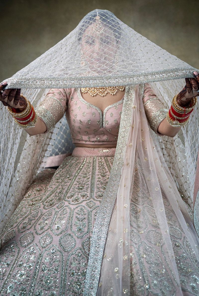 BIBI London Couture | BIBI Brides