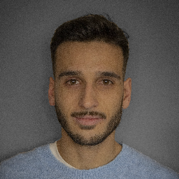 Javier Rico - Webflow