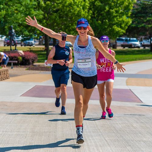 Brewery Running Series | We Run For Beer.