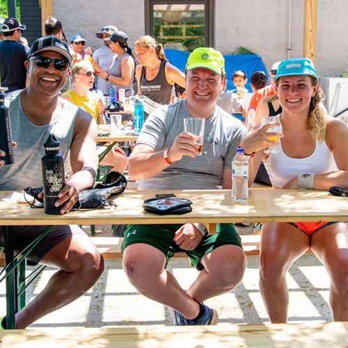 Brewery Running Series | We Run For Beer.