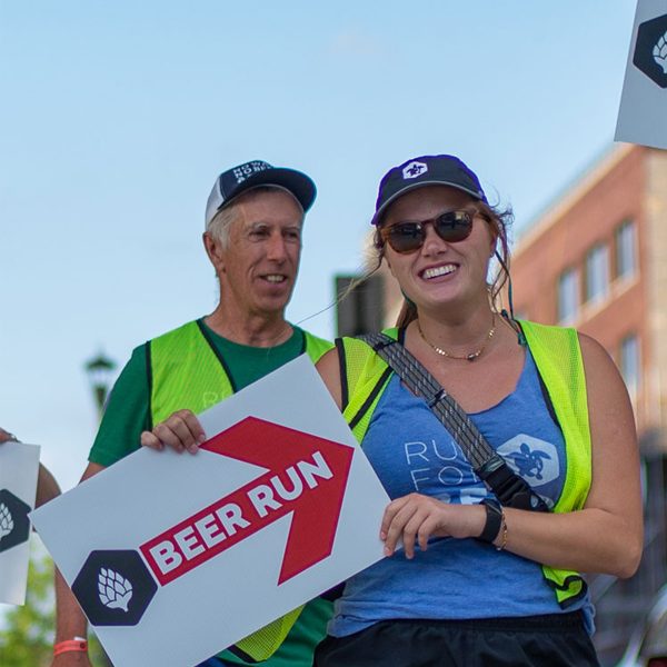 New York Brewery Running Series