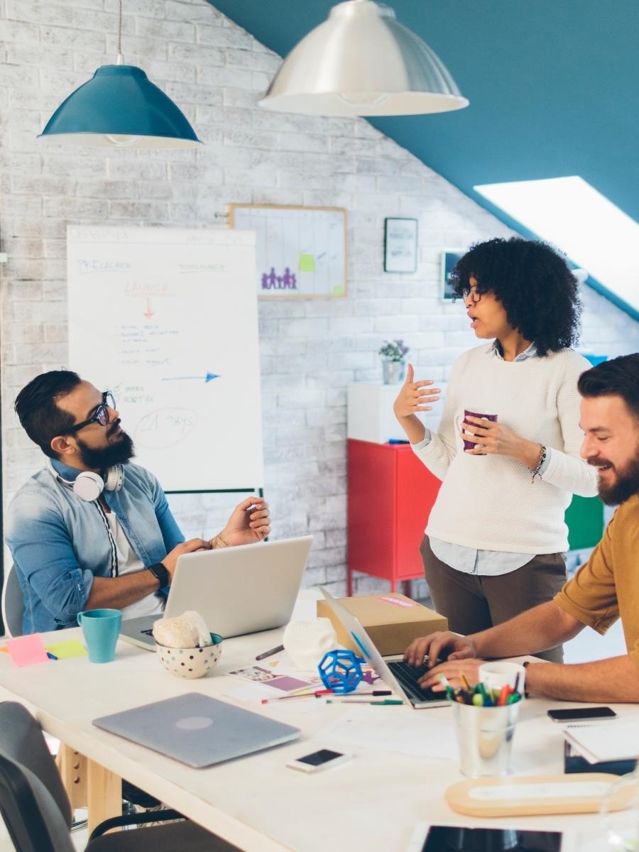 spectup - The Leading, Independent Startup Consultancy