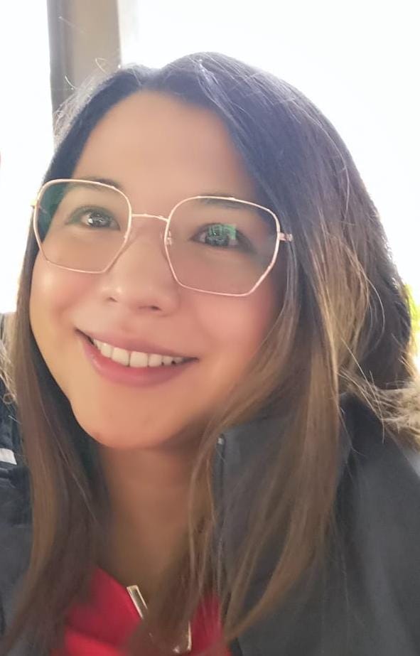 Hola, soy Sayuri - Conoce mis cursos online, mis e-books o agenda tu ...