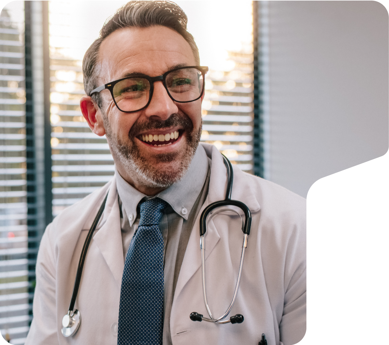 Home | Credo Health | Never Chase Charts Again