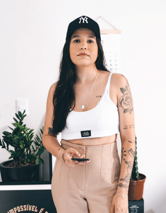 Aria Creative - A Houston-Based Creative Studio