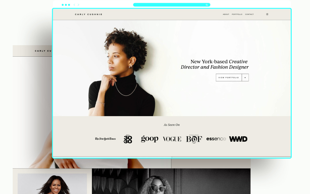 Aria Creative - A Houston-Based Creative Studio