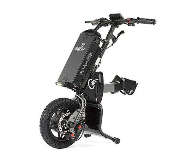 Farr Mobility | Power Assist