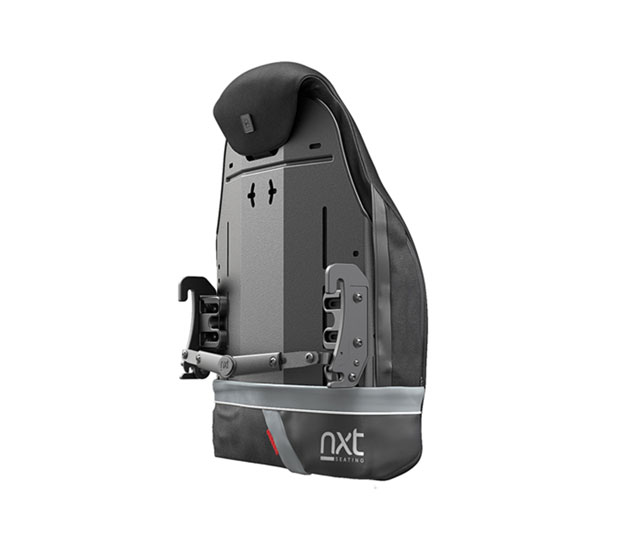 Farr Mobility | Seating and Positioning