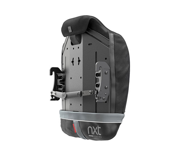 Farr Mobility | Seating and Positioning