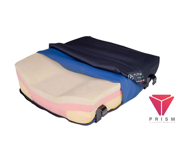 Farr Mobility | Seating and Positioning