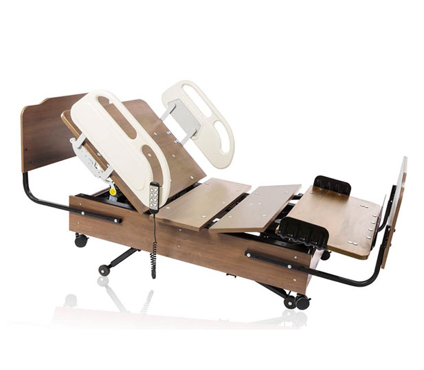 LTC and Home Care Beds