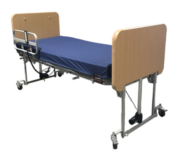 LTC and Home Care Beds