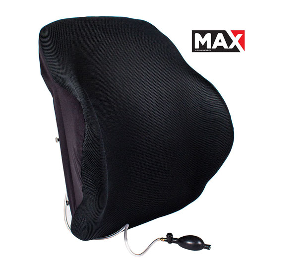 Farr Mobility | Seating and Positioning