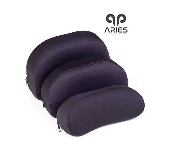 Farr Mobility | Seating and Positioning