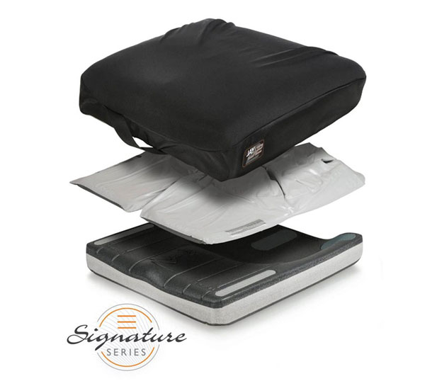 Farr Mobility | Seating and Positioning