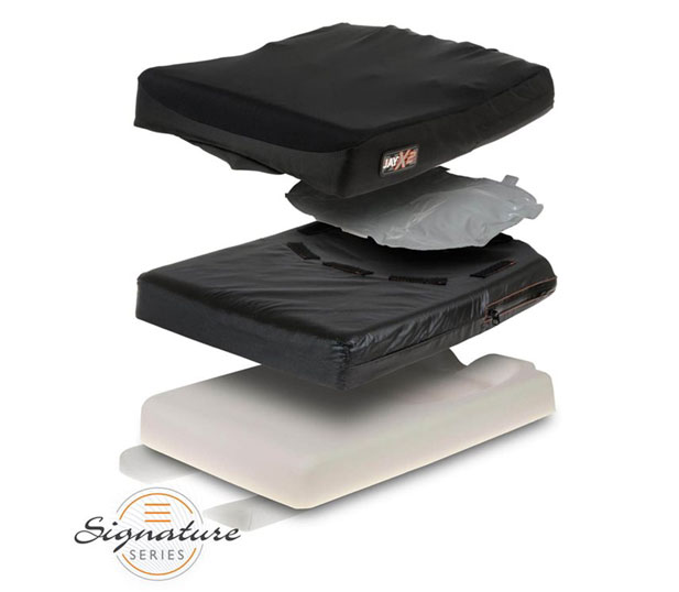 Farr Mobility | Seating and Positioning