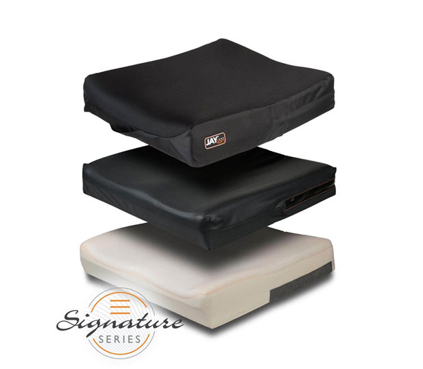 Farr Mobility | Seating and Positioning