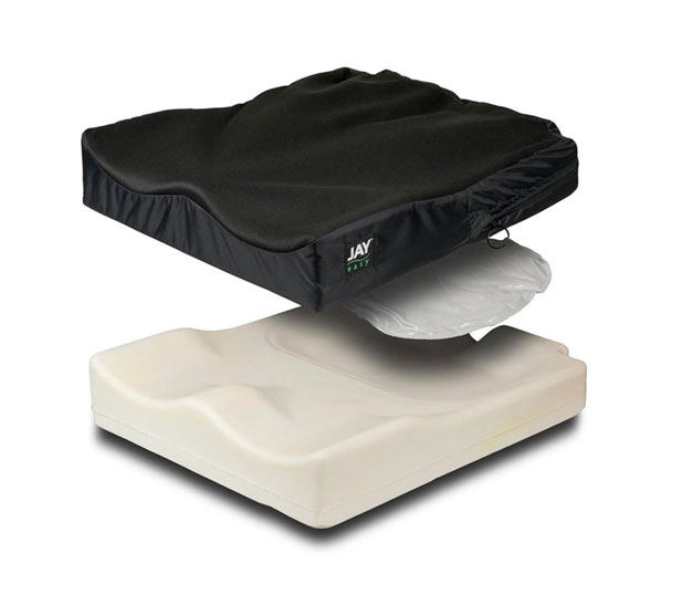 Farr Mobility | Seating and Positioning