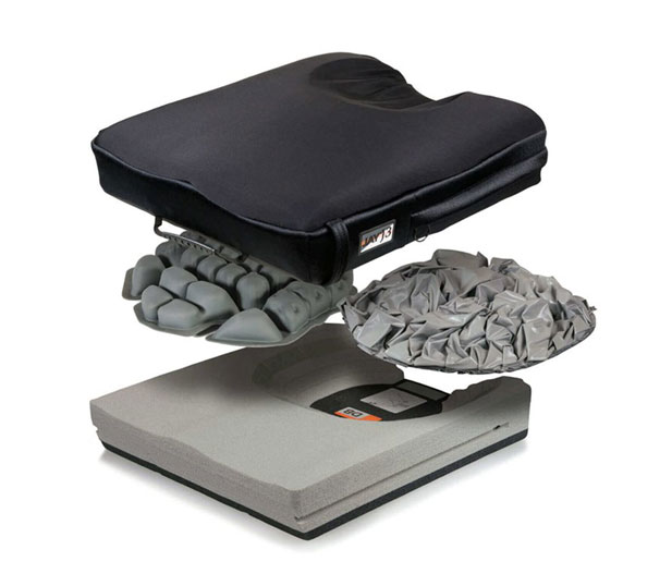 Farr Mobility | Seating and Positioning