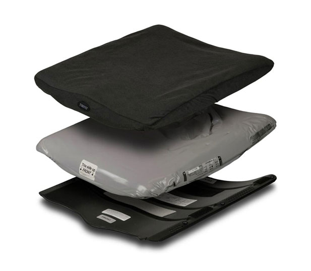 Farr Mobility | Seating and Positioning