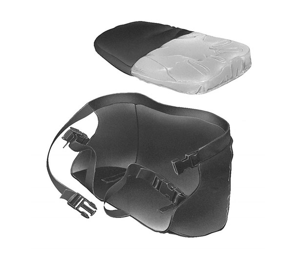 Farr Mobility | Seating and Positioning