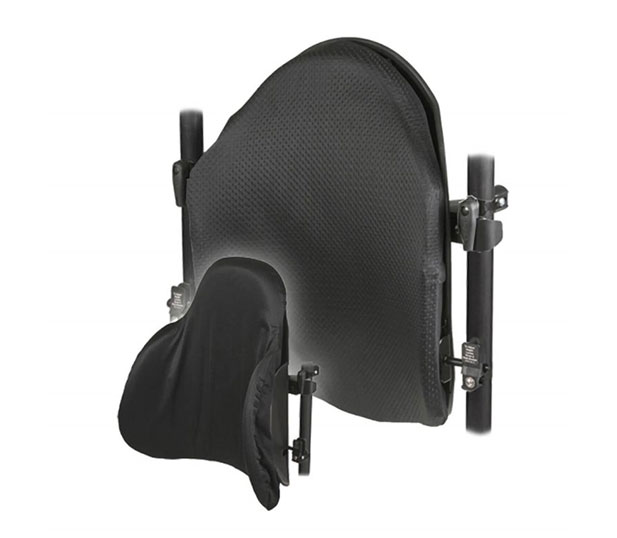 Farr Mobility | Seating and Positioning