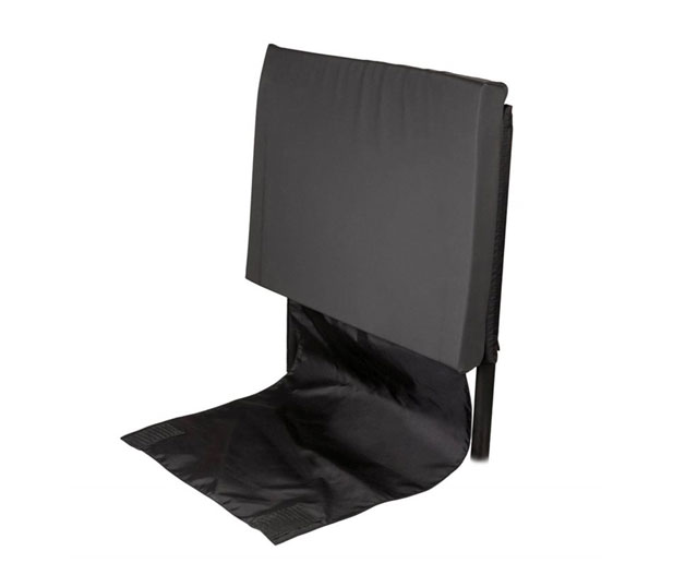 Farr Mobility | Seating and Positioning