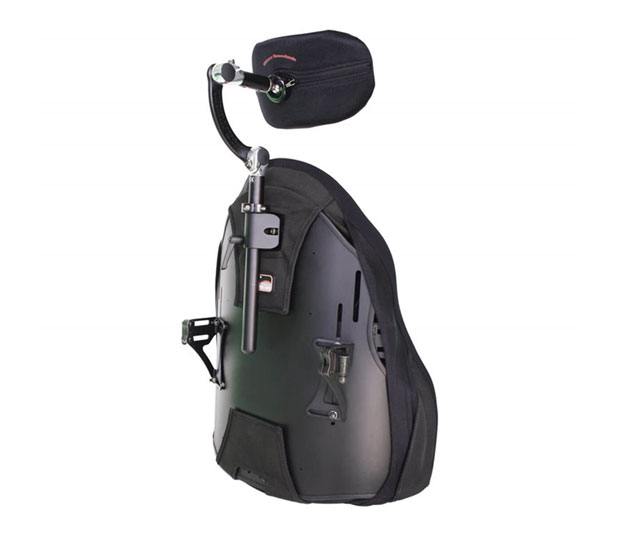 Farr Mobility | Seating and Positioning