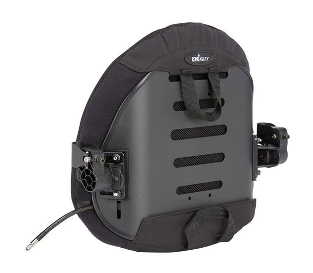 Farr Mobility | Seating and Positioning