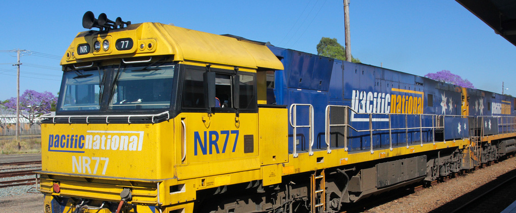 What is Pacific National’s Strategy?