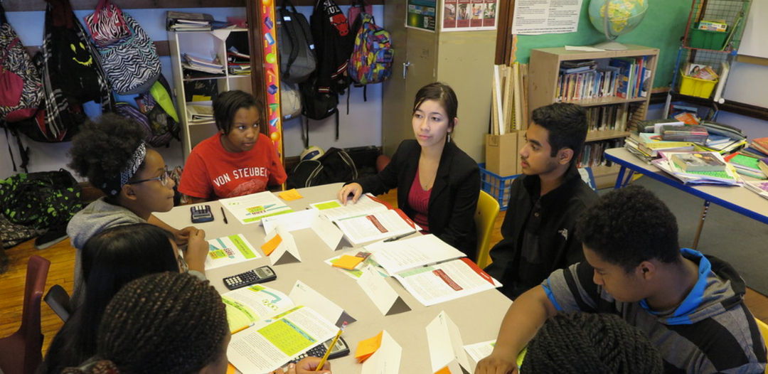 Junior Economic Club