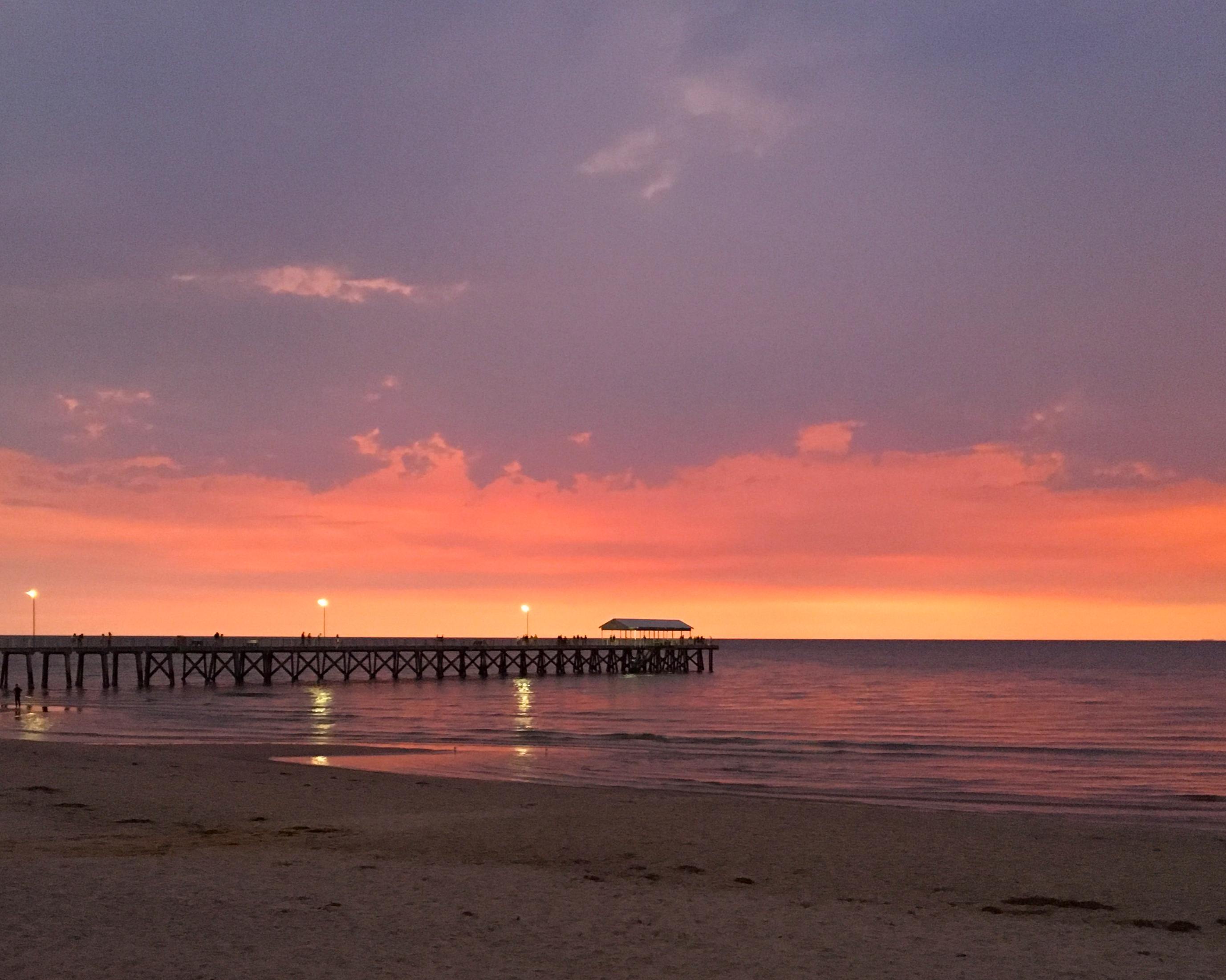 Adelaide: Must-visit spots - the Little Dabbler