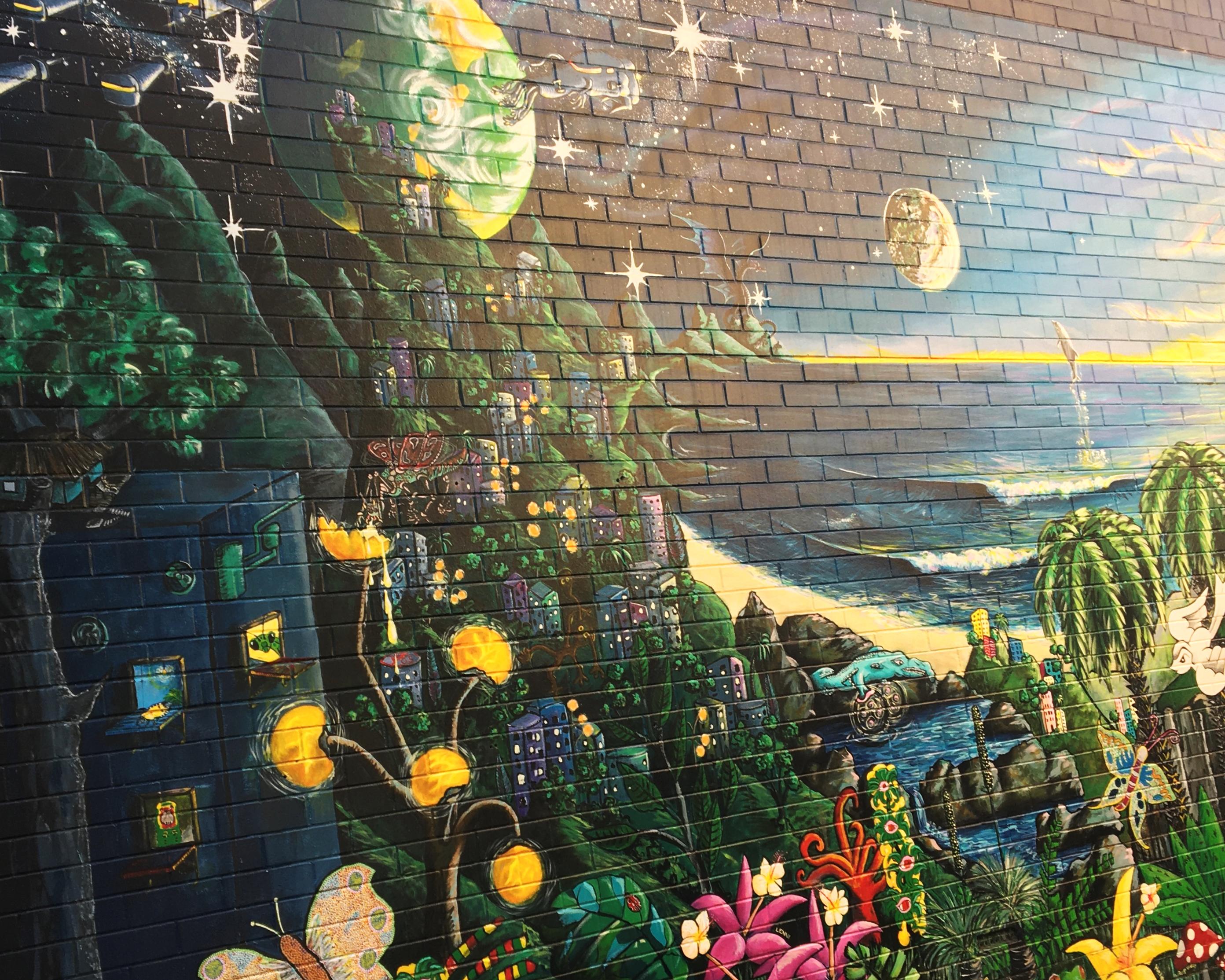 Adelaide: Must-visit spots - the Little Dabbler