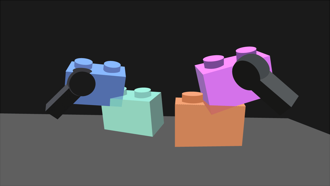 Customizing snap zones