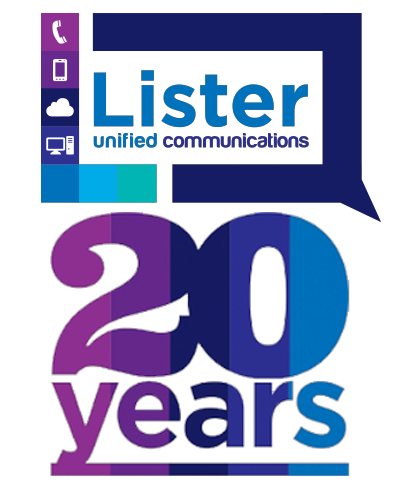 Mobile Phones, VOIP telephones & IT Support | Lister Unified