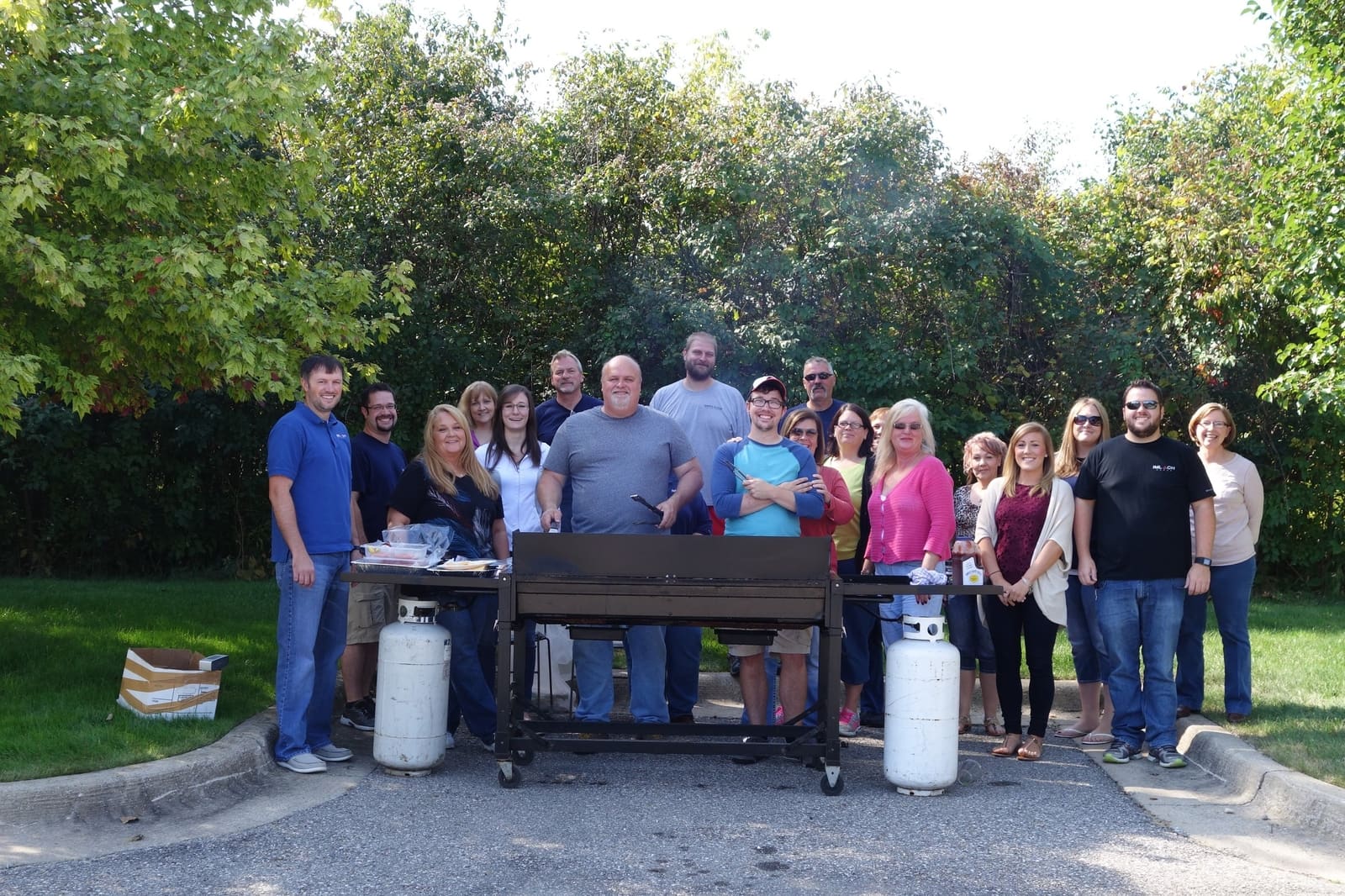 Careers – Imlach Group