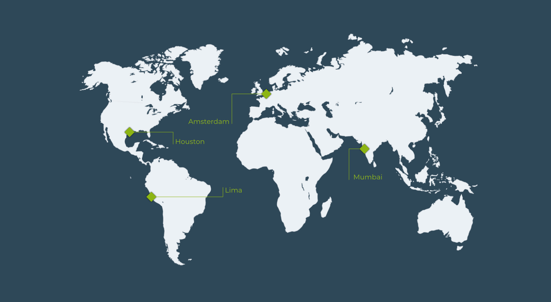 OneLng | Making LNG Universally Accessible