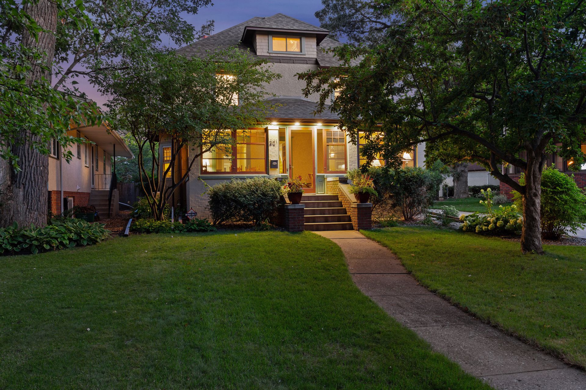 In the heart of Tangletown! | Matt Engen Group