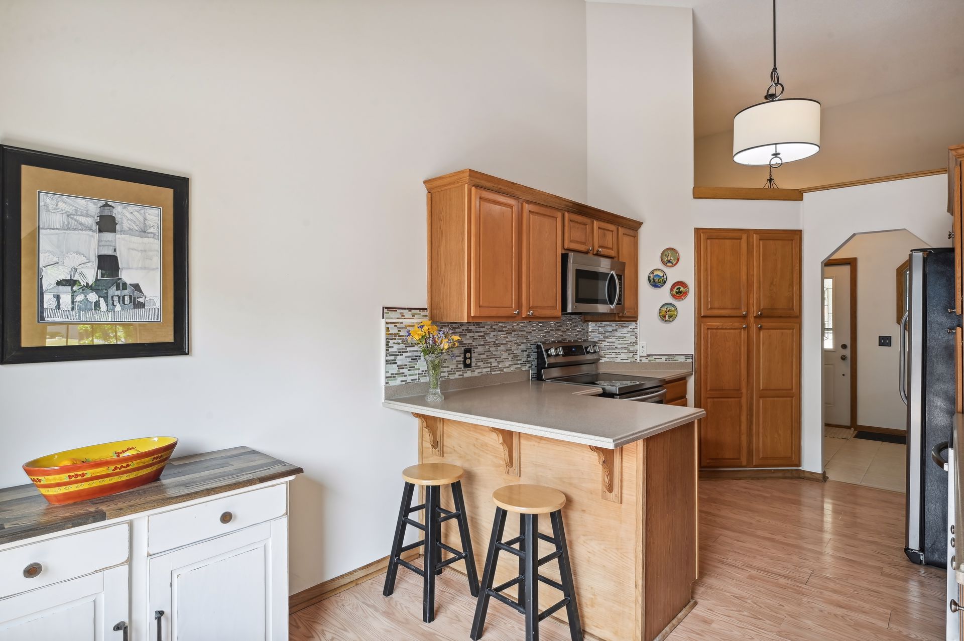 Welcome to 9438 Parkside Court! | Matt Engen Group